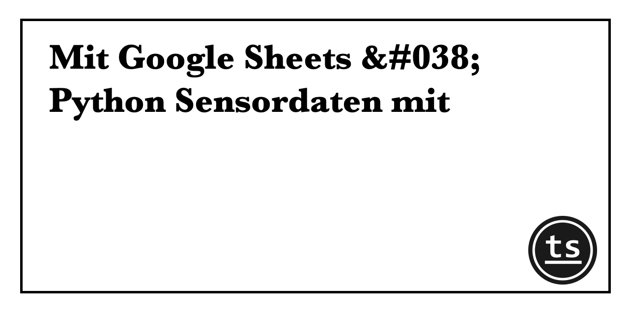 Tobias Scholze | The Stuttering Nerd