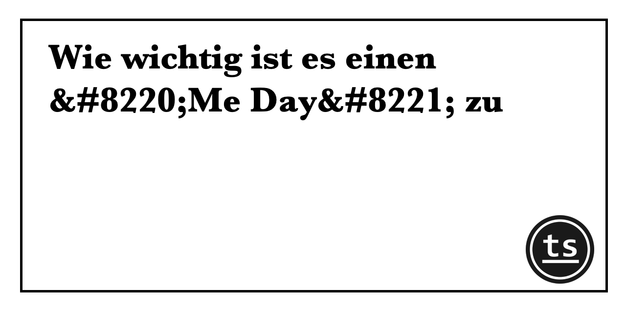 Tobias Scholze | The Stuttering Nerd